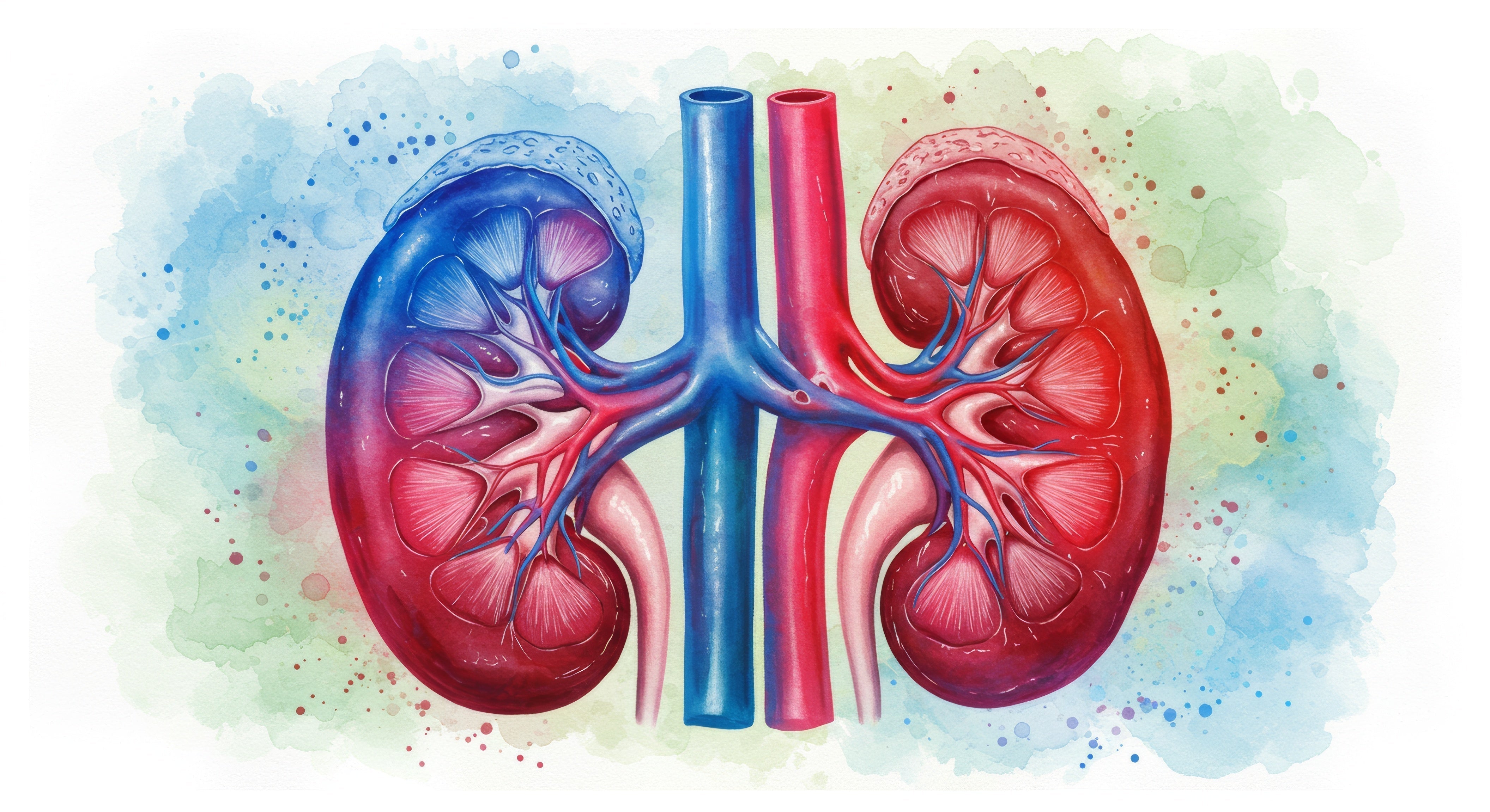 Grass-Fed Kidney | Natural Support for Systemic Balance